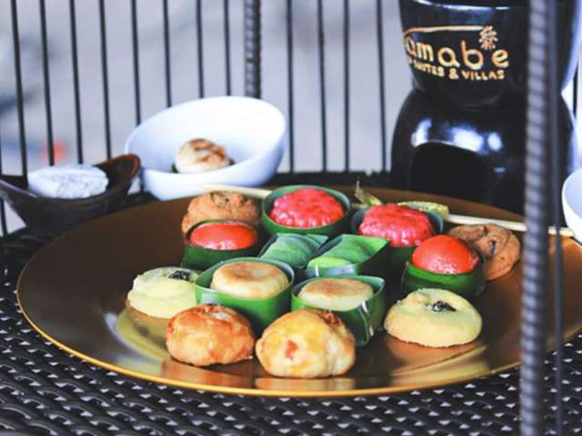 발리 사마베 로맨틱 동굴 디너 - 코리나투어 - 발리 자유여행 및 풀빌라 전문 여행사