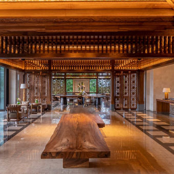 발리 아야나 세가라 - 코리나투어 - 발리 자유여행 및 풀빌라 전문 여행사