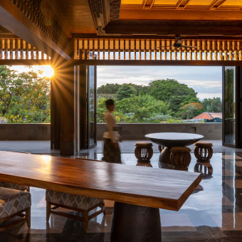 발리 아야나 세가라 - 코리나투어 - 발리 자유여행 및 풀빌라 전문 여행사