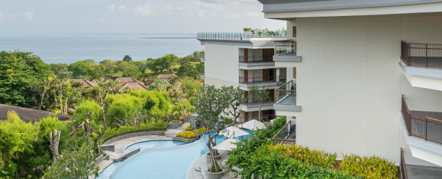 발리 아야나 세가라 - 코리나투어 - 발리 자유여행 및 풀빌라 전문 여행사