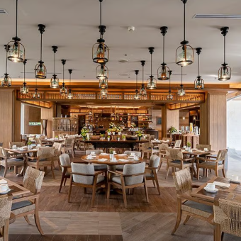 발리 아야나 세가라 - 코리나투어 - 발리 자유여행 및 풀빌라 전문 여행사